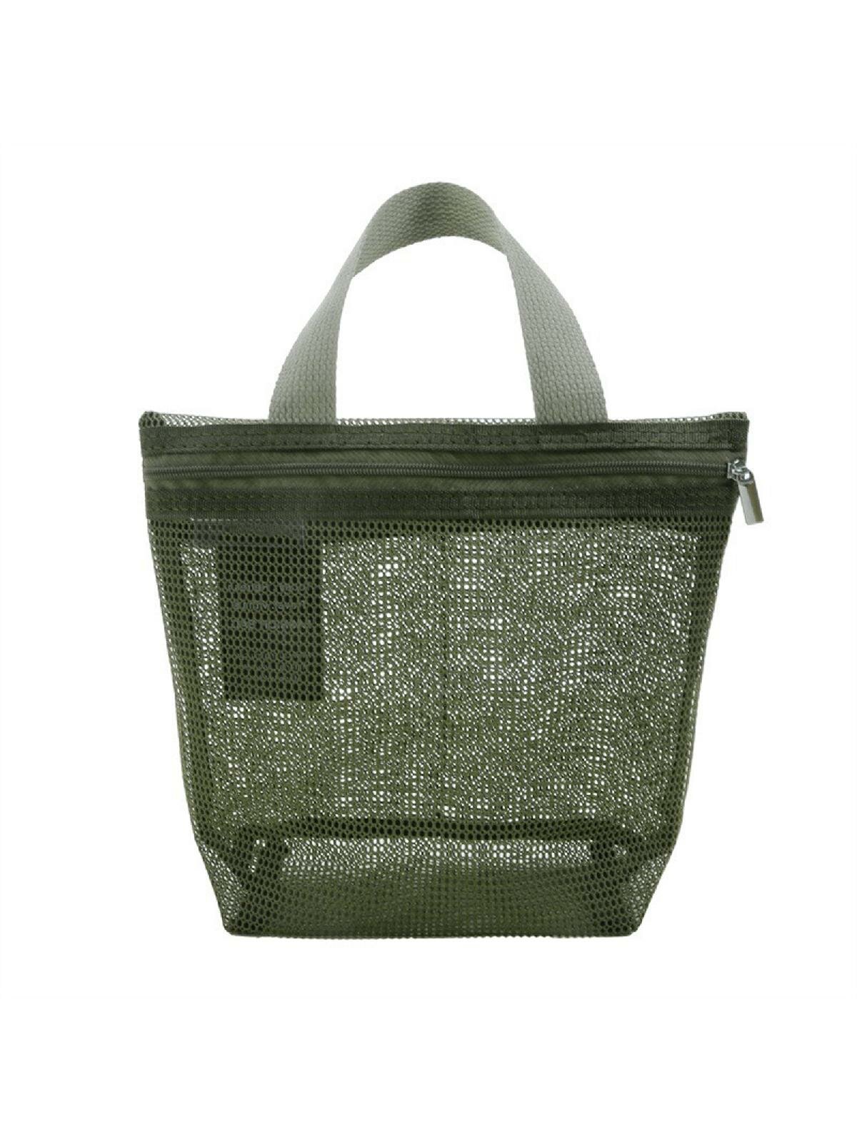 Удобный пакет для хранения Ванн с водонепроницаемым дизайном для принятия душа в Пути