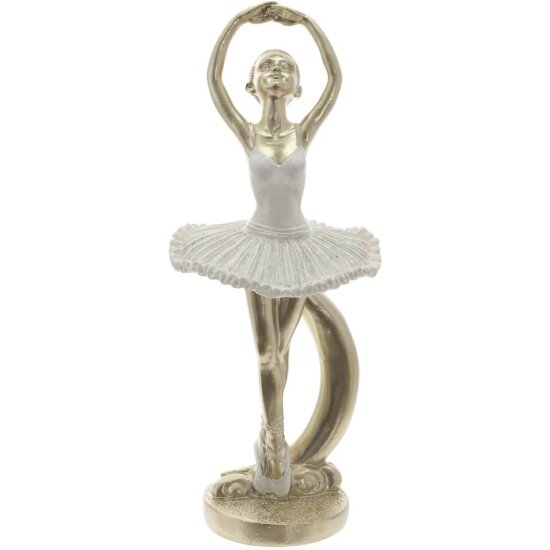 Фигурка декоративная Remeco Collection "Балерина " 7,5х6,5х19 см