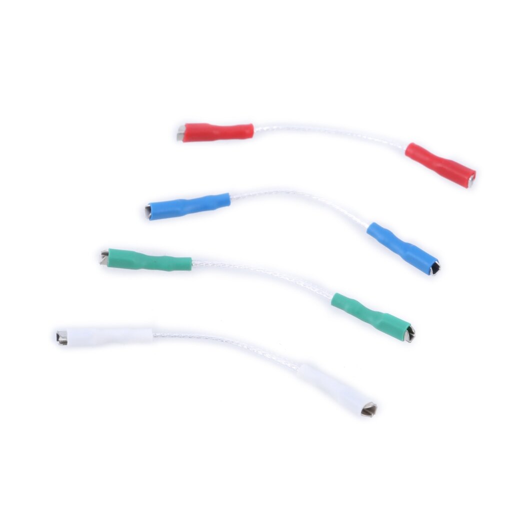 Кабель для передачи звука для картриджа фонографа, Совместимость