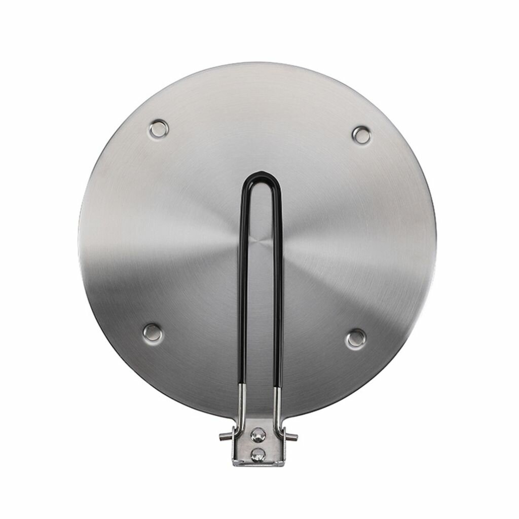 Адаптерная плита для индукционной плиты