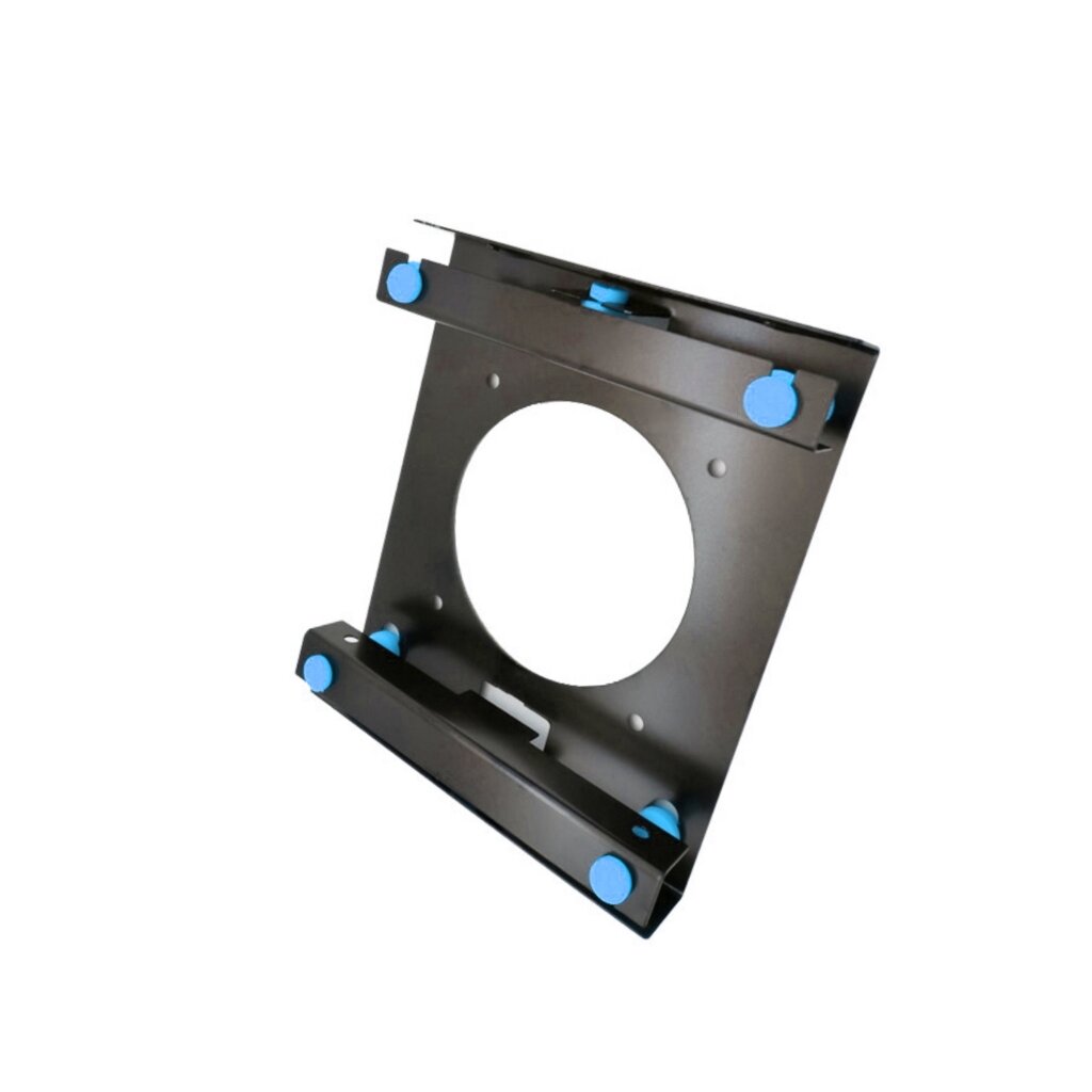 3,5-Дюймовый Жесткий Диск Металлические Амортизаторы Кронштейн Металлическая Опора Конструкции