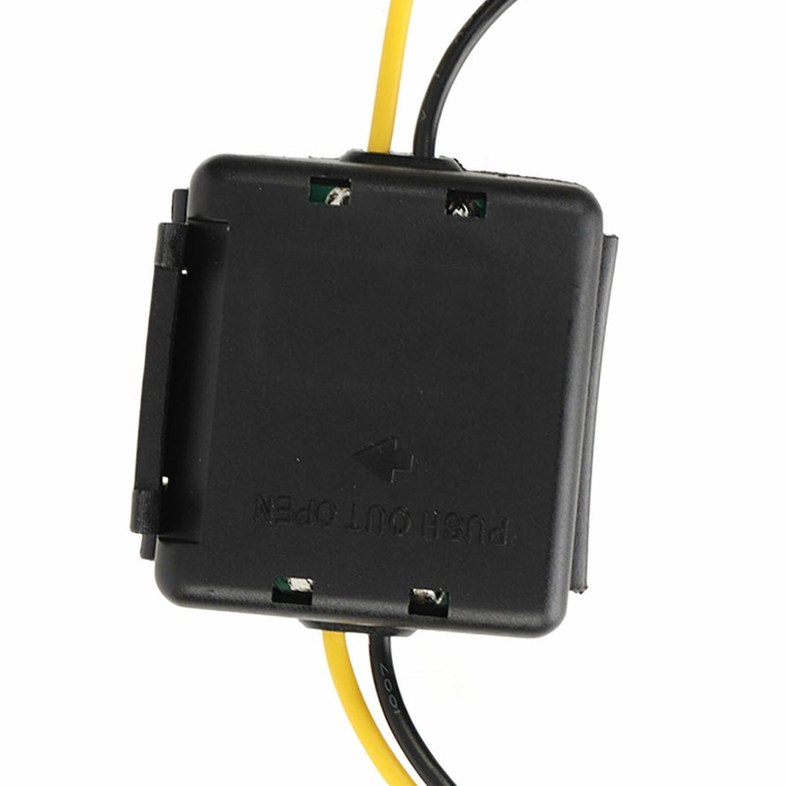 2шт сетевой фильтр 12V для эквалайзеров/усилителей.