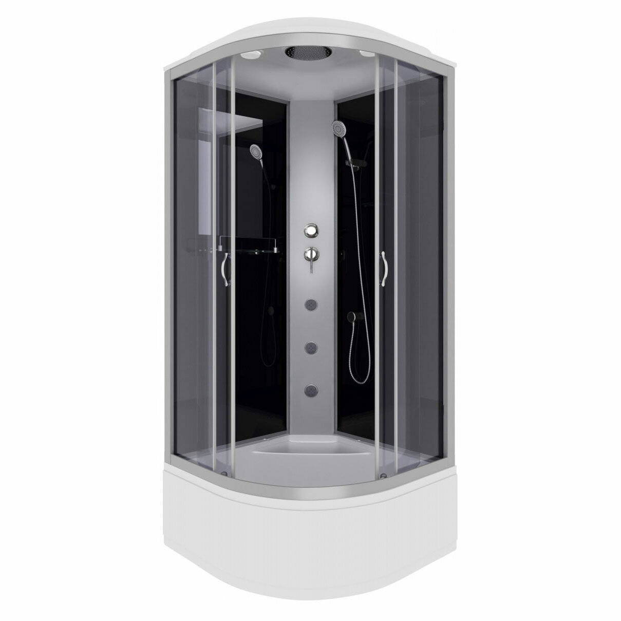 Душевая кабина Niagara Classic 90х90 23081424G