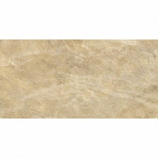 BELLEZA Плитка Мечта темно-песочная глянц 20x40 8 мм арт. 00-00-5-08-01-23-370 (цена за 1.2 м2)