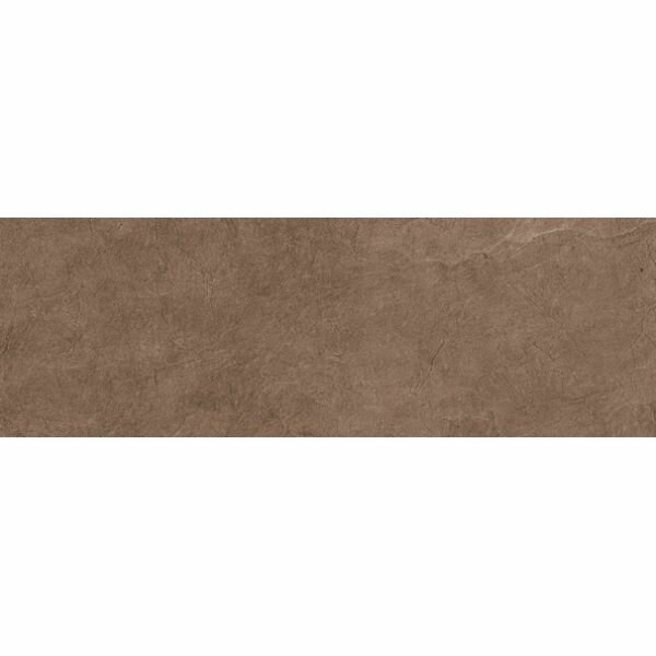 Нефрит Плитка Кронштадт коричневый глянц 20x60 9 мм арт. 00-00-5-17-00-15-2220 (цена за 1.2 м2)