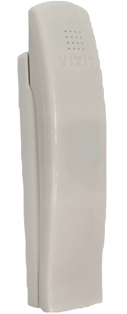 Трубка домофона УКП-7 Vizit (визит)