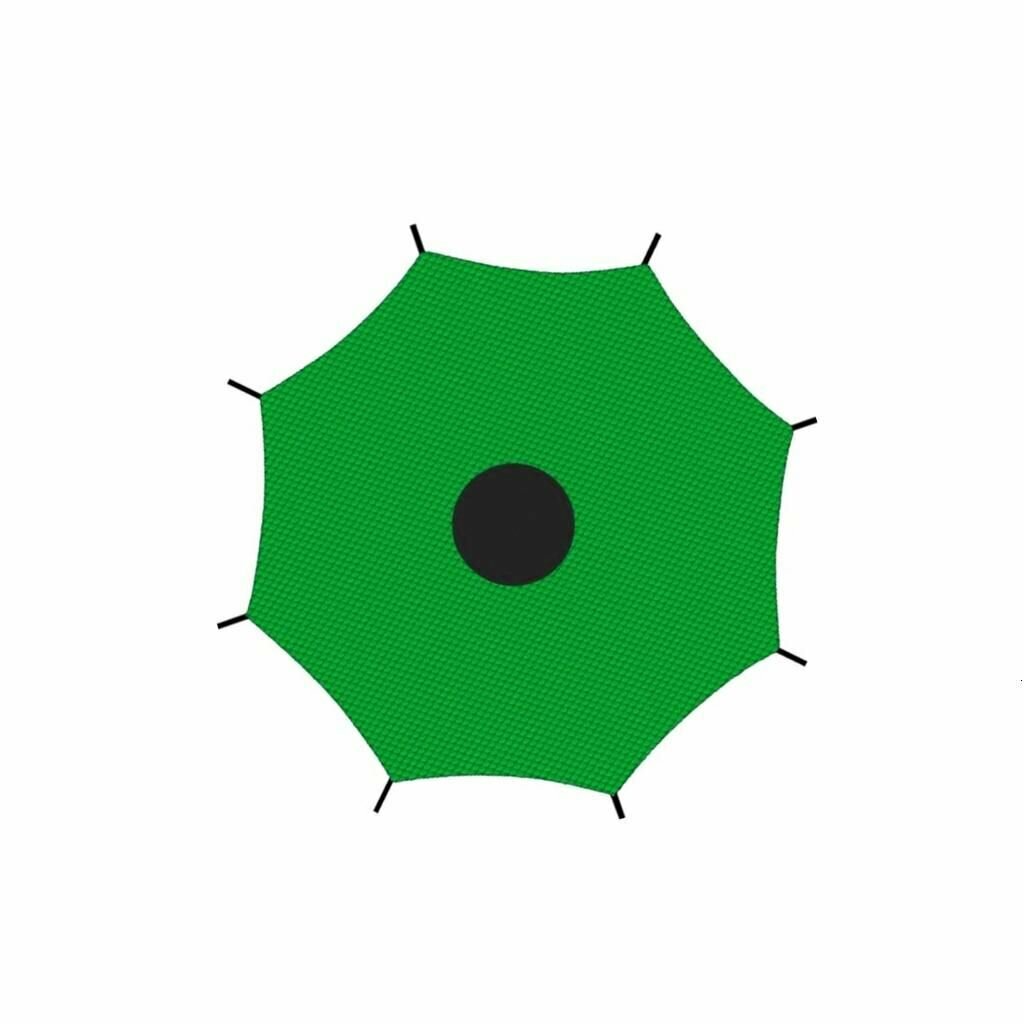 Тент для батута универсальный, - S