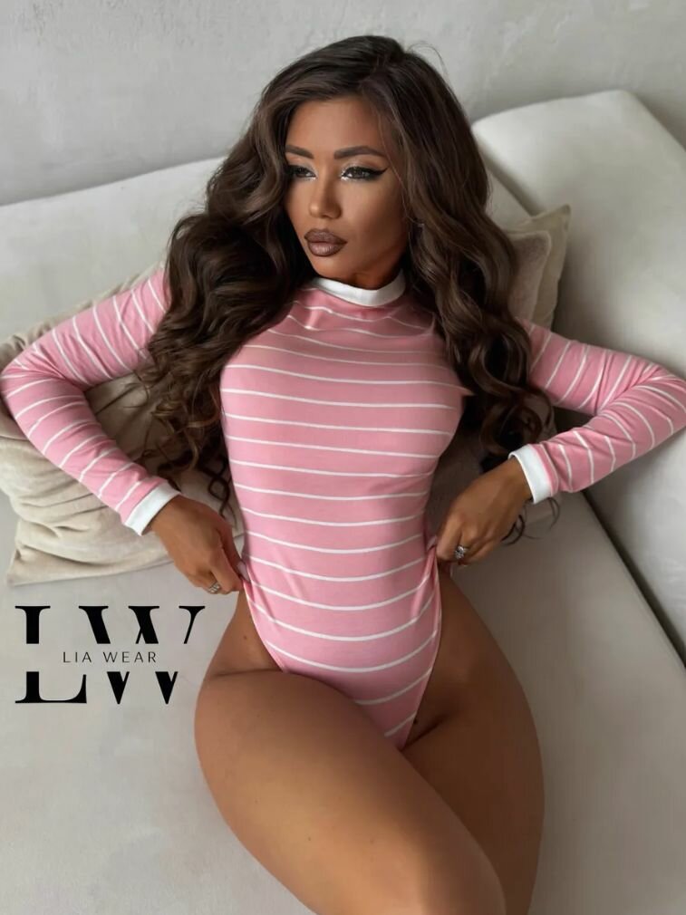 Боди бельевое