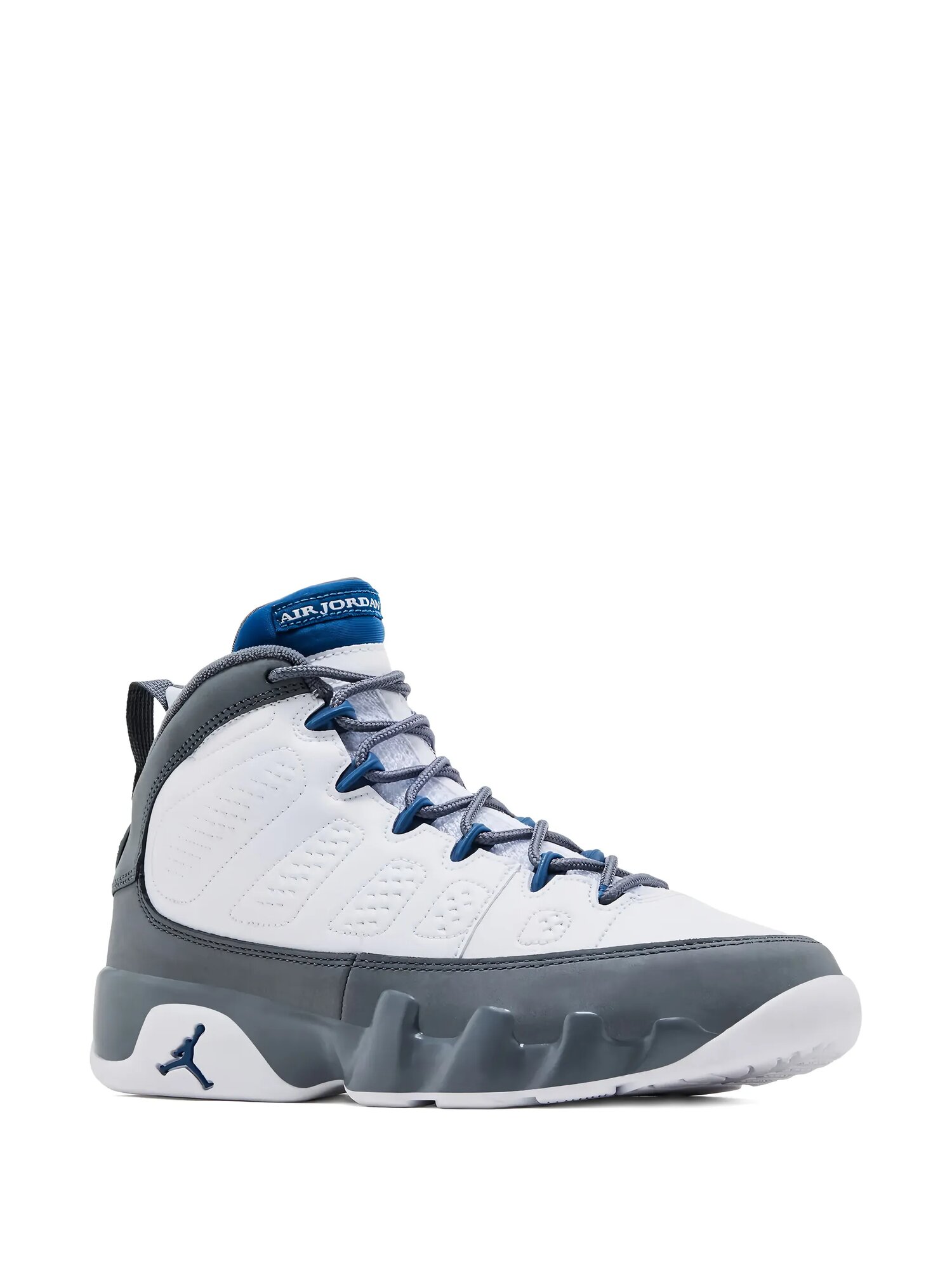 Кроссовки Air Jordan 9 Retro