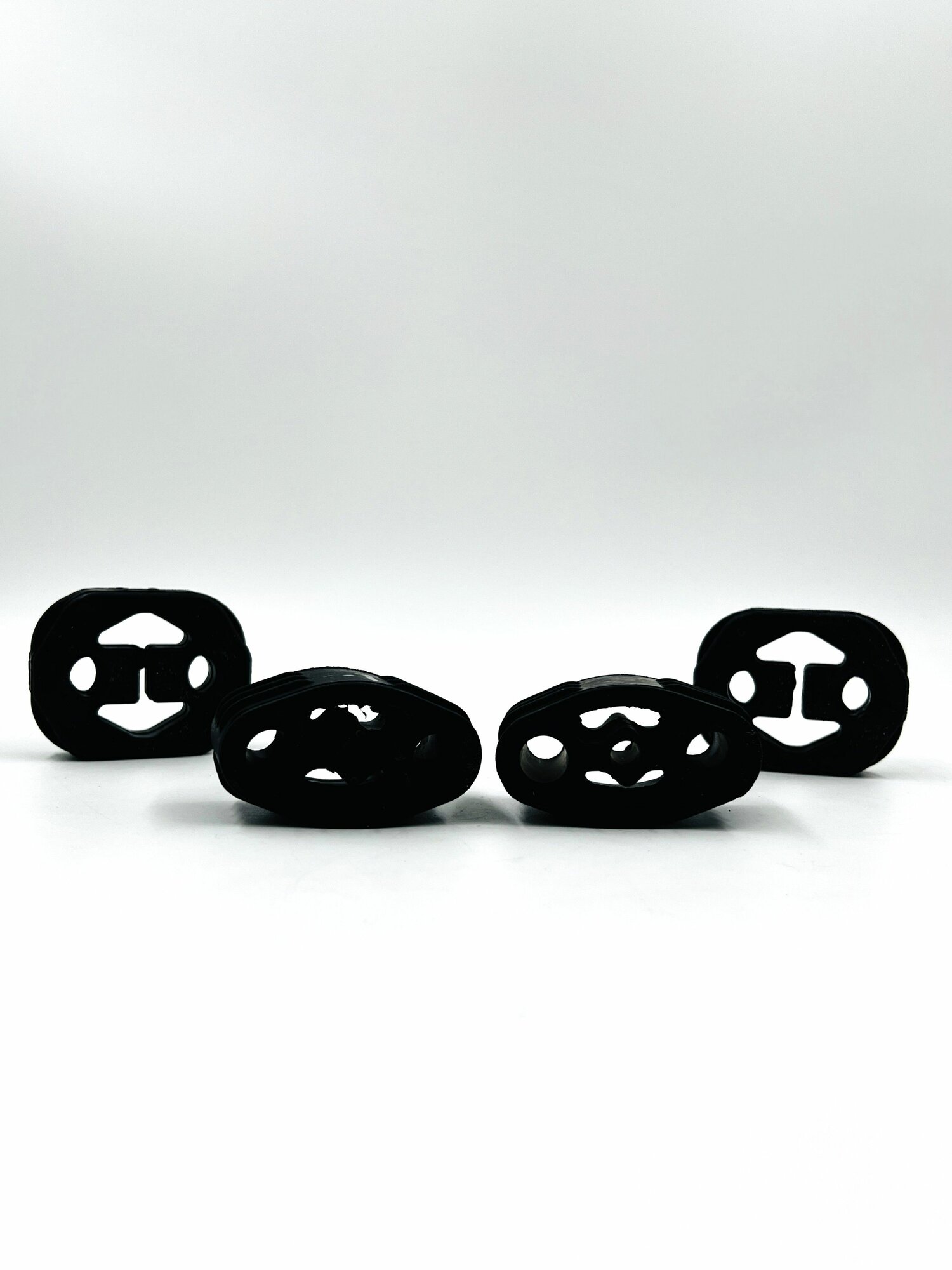 Резинка глушителя подходит для Лада Веста комплект 4 штуки