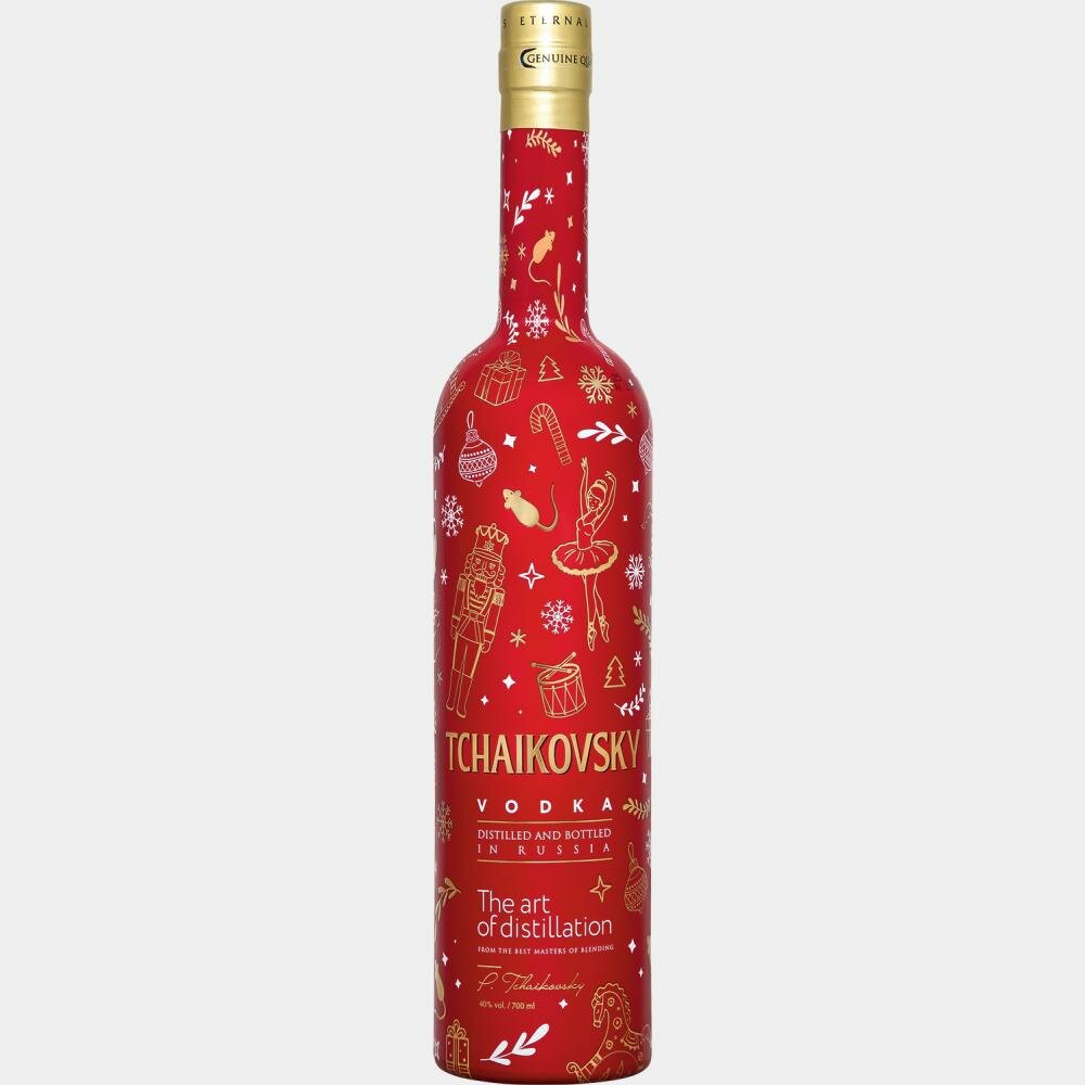 Tchaikovsky Nutcracker