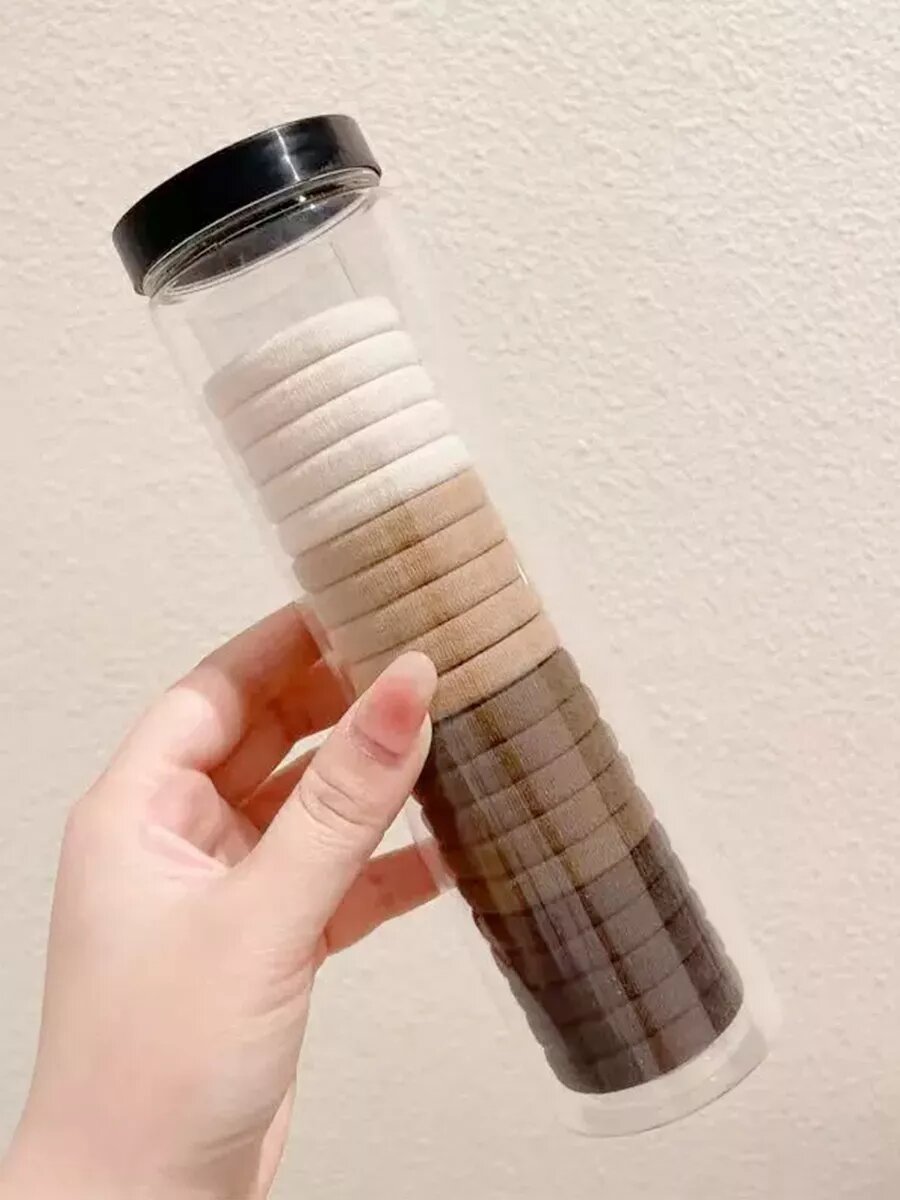 Резинки для волос