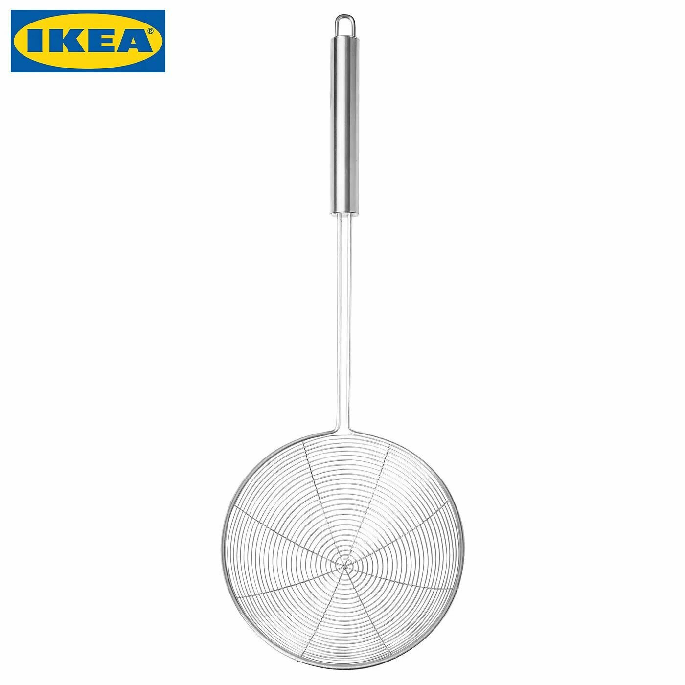 IKEA Шумовка, 43 см