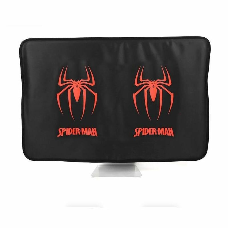 21.5inch 24inch 27inch Водонепроницаемый чехол для iMac, чехол для моноблочного компьютера Apple, защитный чехол для компьютера Lenovo