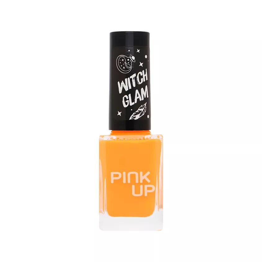 Лак для ногтей PINK UP LIMITED WITCH GLAM тон 05 12 мл
