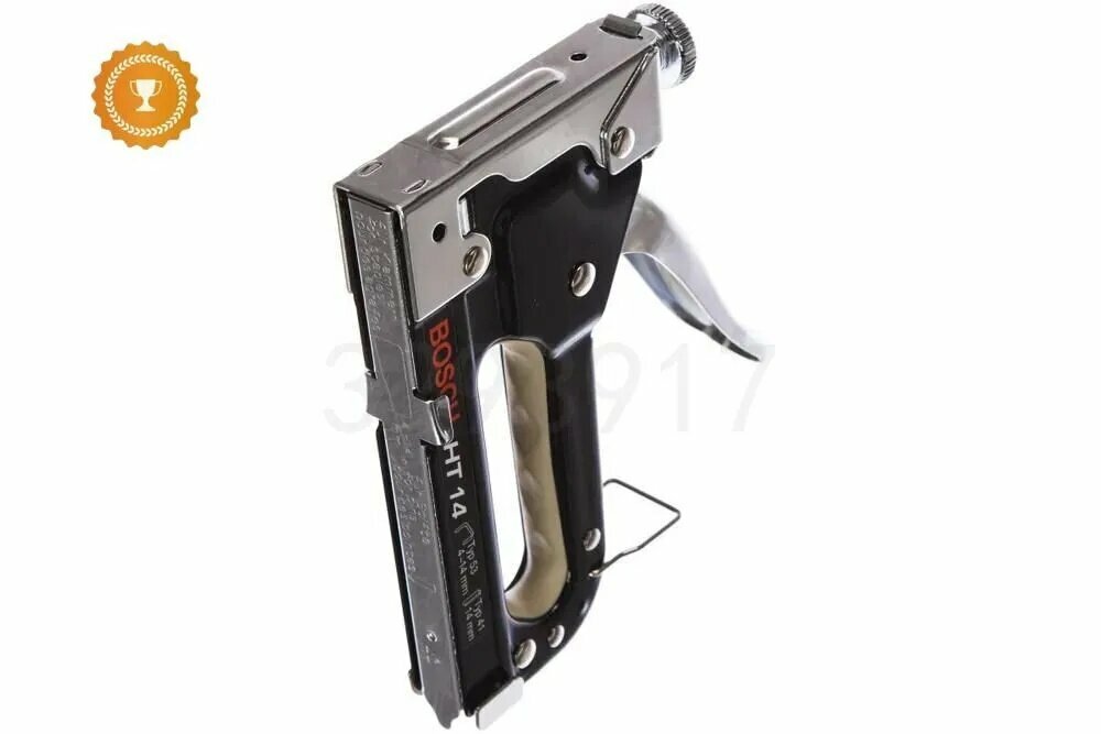 GM Степлер строительный