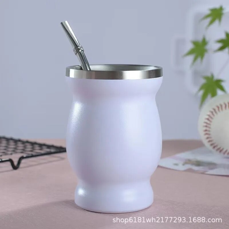 Кружка, 240 мл, 1 шт