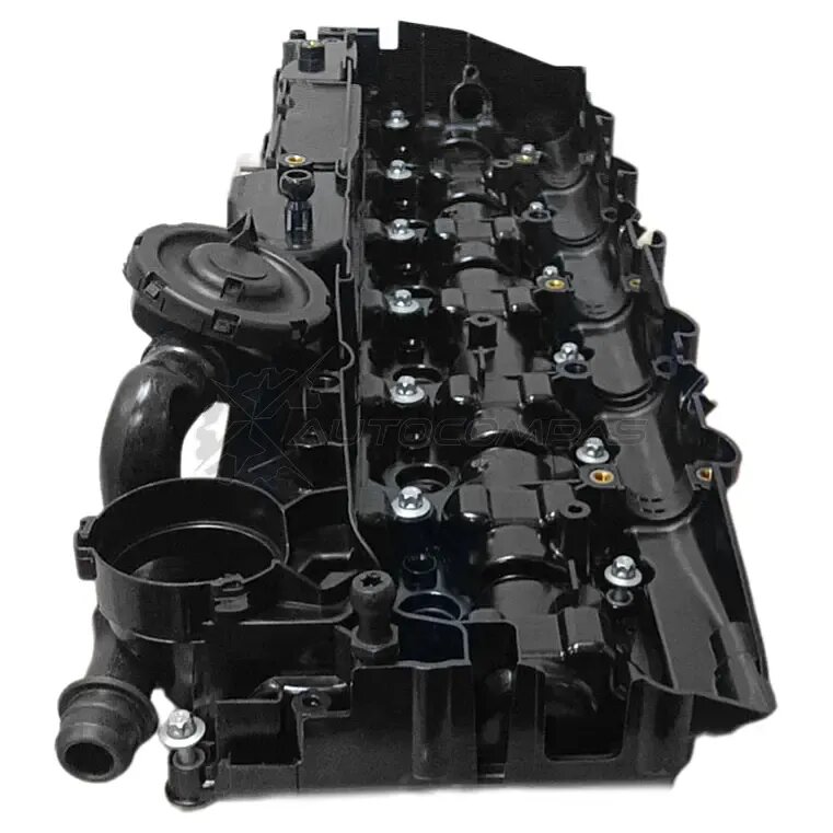 Клапанная крышка Bmw X3 F25, X4 F26, Gran Turismo F34, F07, F32, F33, F36, F16 BMW 11128507607 A3 R0L 1211869940