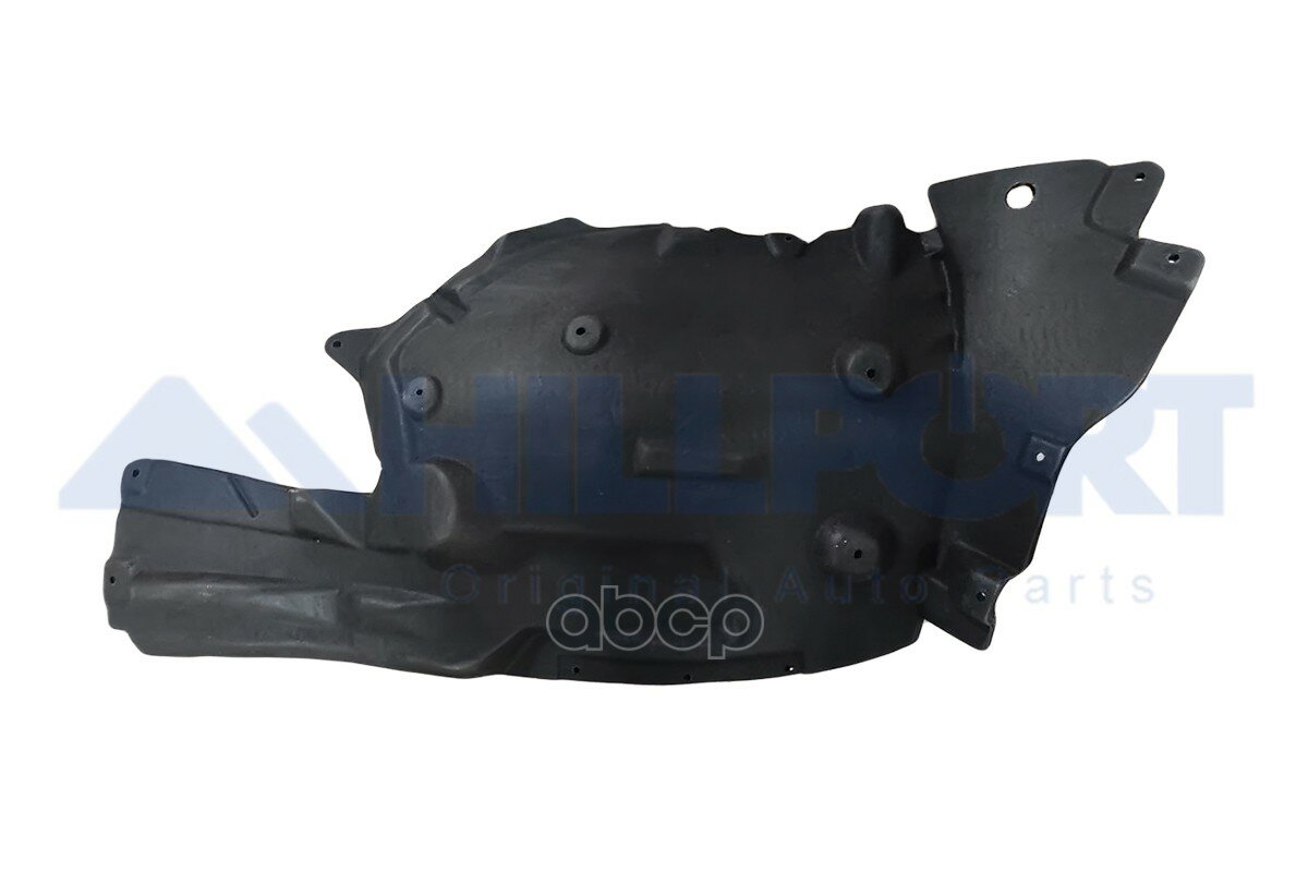 Подкрылок HILLPORT BMHP8007 передняя левая