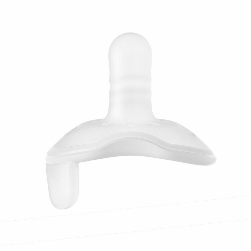 Прямые поставки с фабрики: соска для младенцев 0-1 года, ультрамягкая силиконовая соска-пустышка для сна