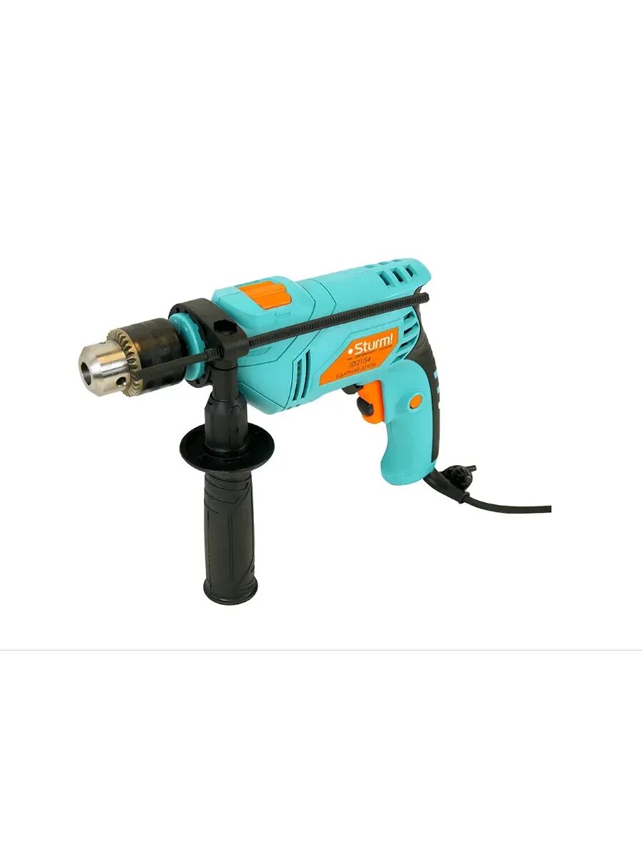 Ударная дрель ID2154