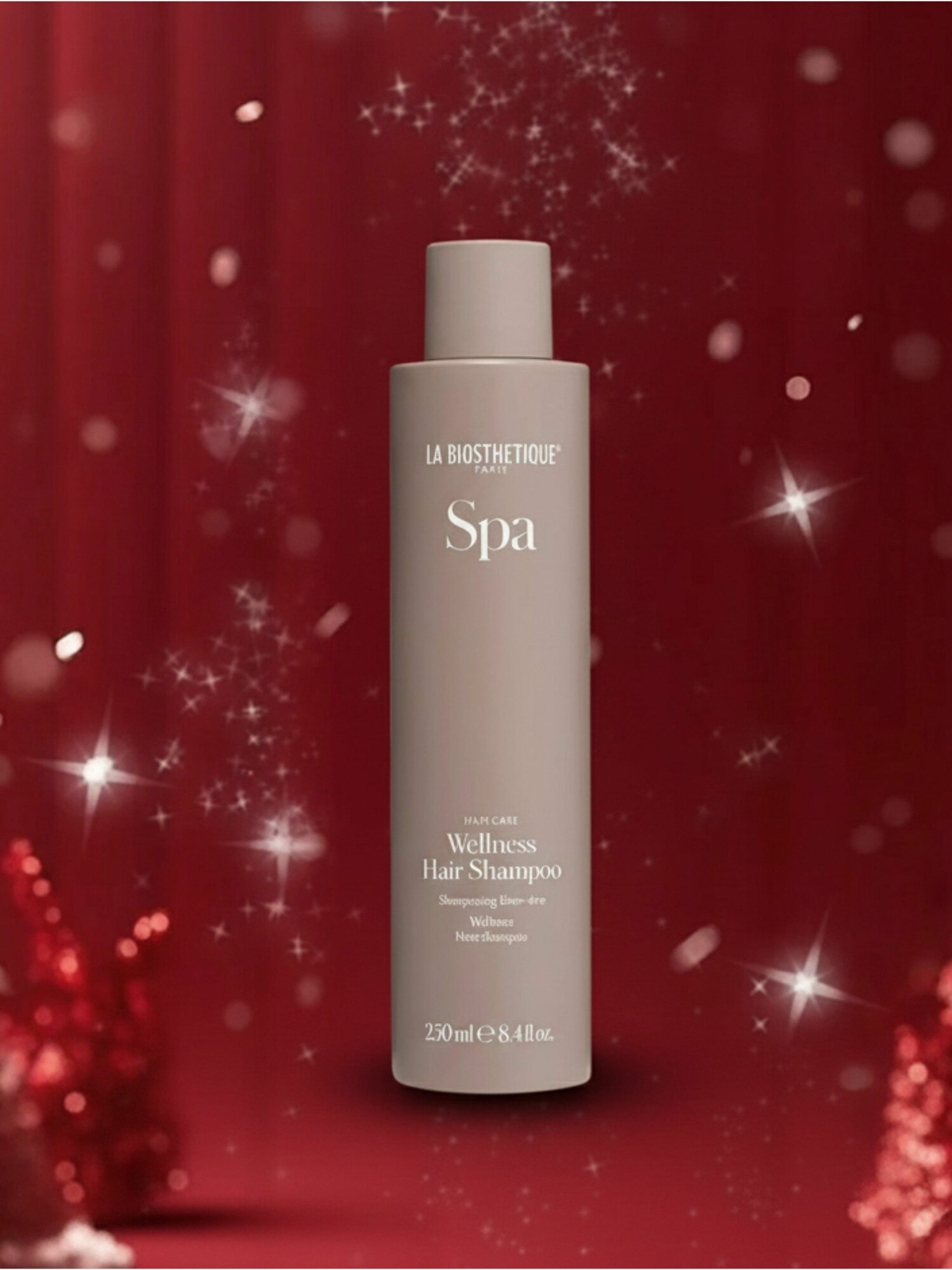 Шампунь для волос женский La Biosthetique 250 мл