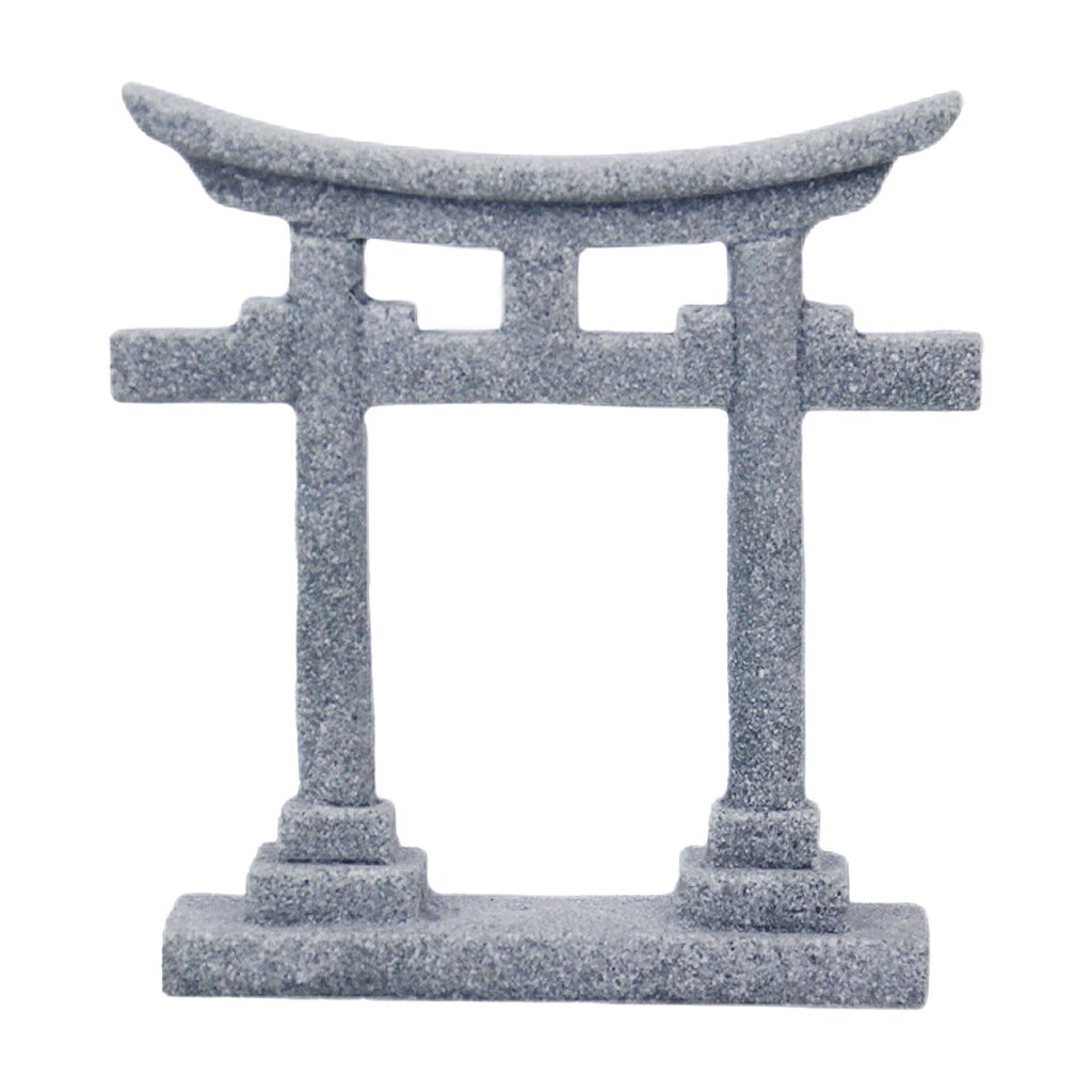 Имитация камня torii decoration decoration-S