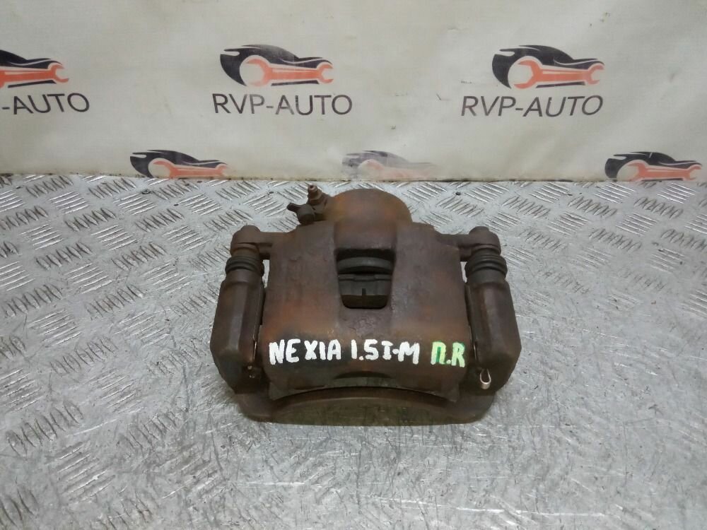 Суппорт передний правый Daewoo Nexia (57606)
