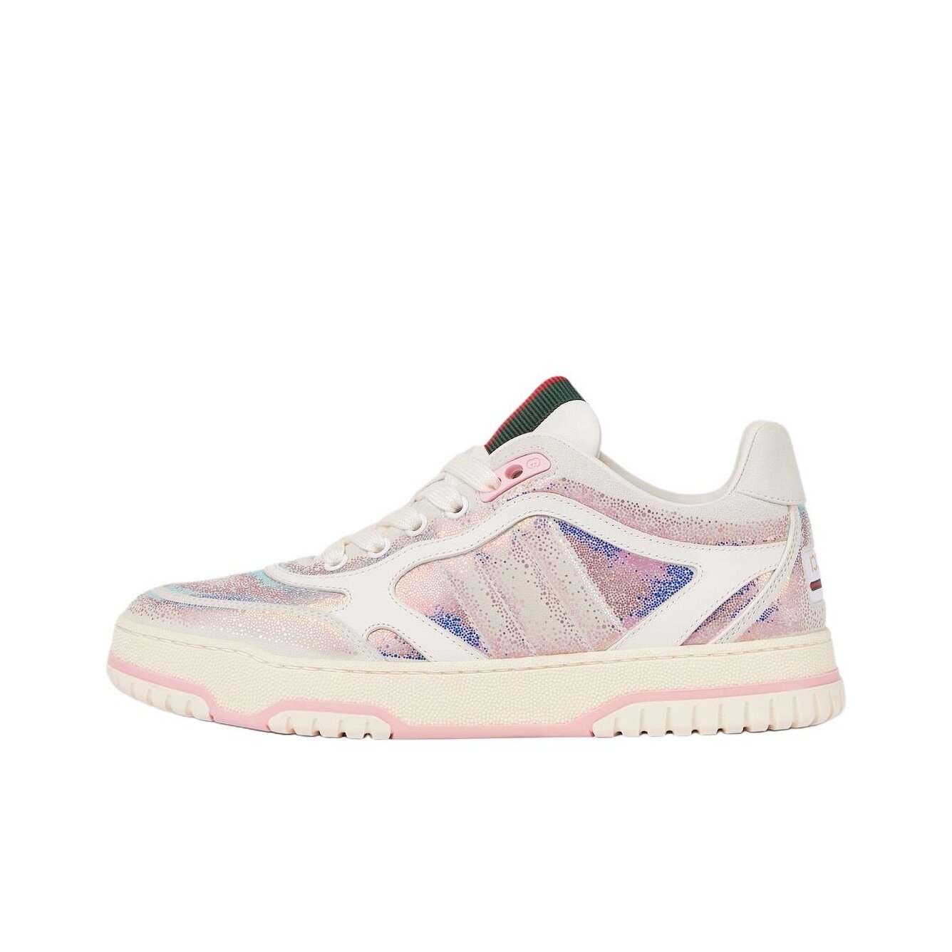 Кеды GUCCI Re-Web