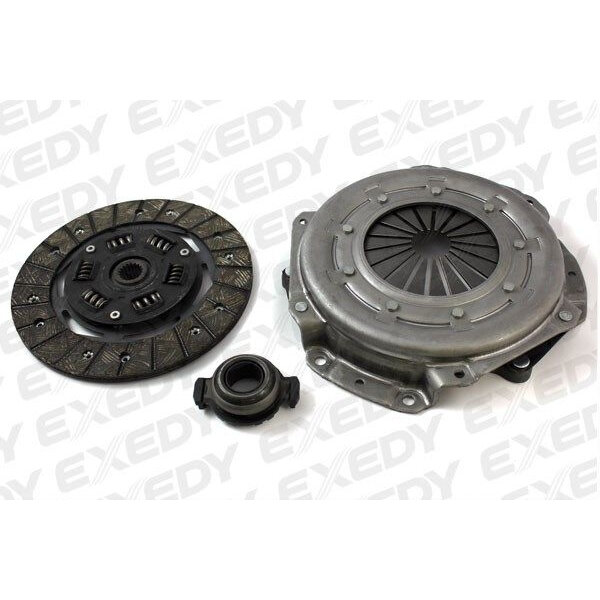 Комплект сцепления для автомобиля, EXEDY CTK2003 (1 шт.)