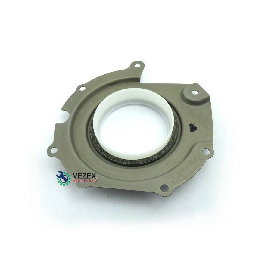 FORD 1810619 сальник привода ТНВД!\ Ford Fiesta/Focus/Galaxy II 98-15