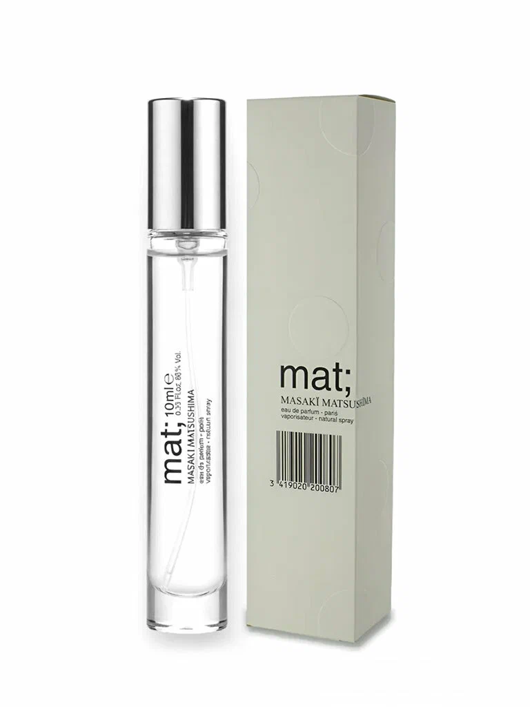 Masaki Matsushima woman Mat Туалетные духи 10 мл. mini