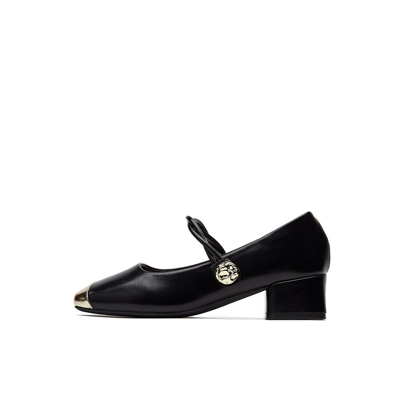 Туфли Мэри Джейн Mary Jane Shoes 
