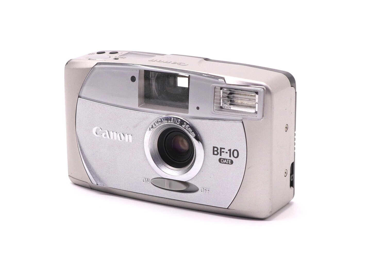 Плёночная компактная камера Canon BF-10 Date