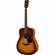 Акустическая гитара Yamaha FG800SDB