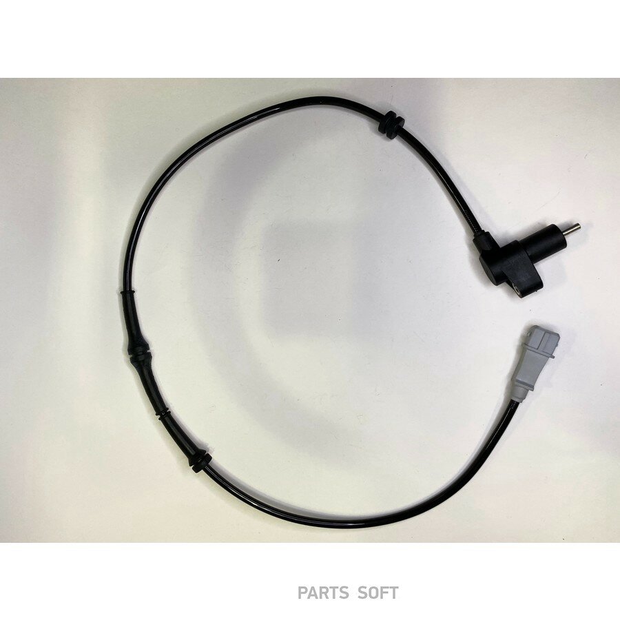 MAGTECHNIC MAG3929 Датчик ABS задний PEUGEOT PARTNER (1996/07 - 05/2001) CITROEN BERLINGO (1996/07 - 05/2001) REAR