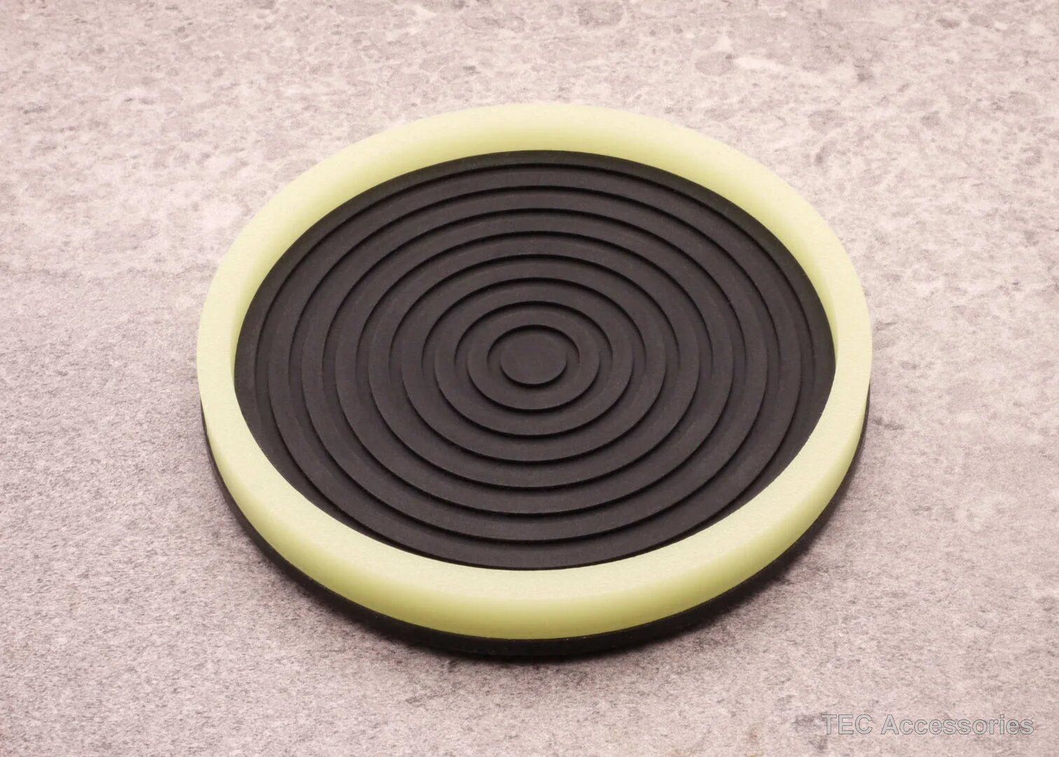 TEC Embrite™ LumaRing Coaster — фото 1