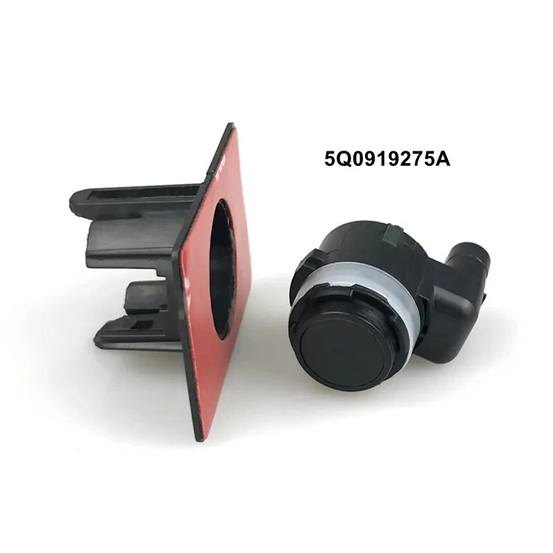 Парковки PDC Сенсор держатель для Audi A3 S3 TT BMW F15 F16 F26 X1 X3 X4 X5 X6 G11 G12 5Q0919275A