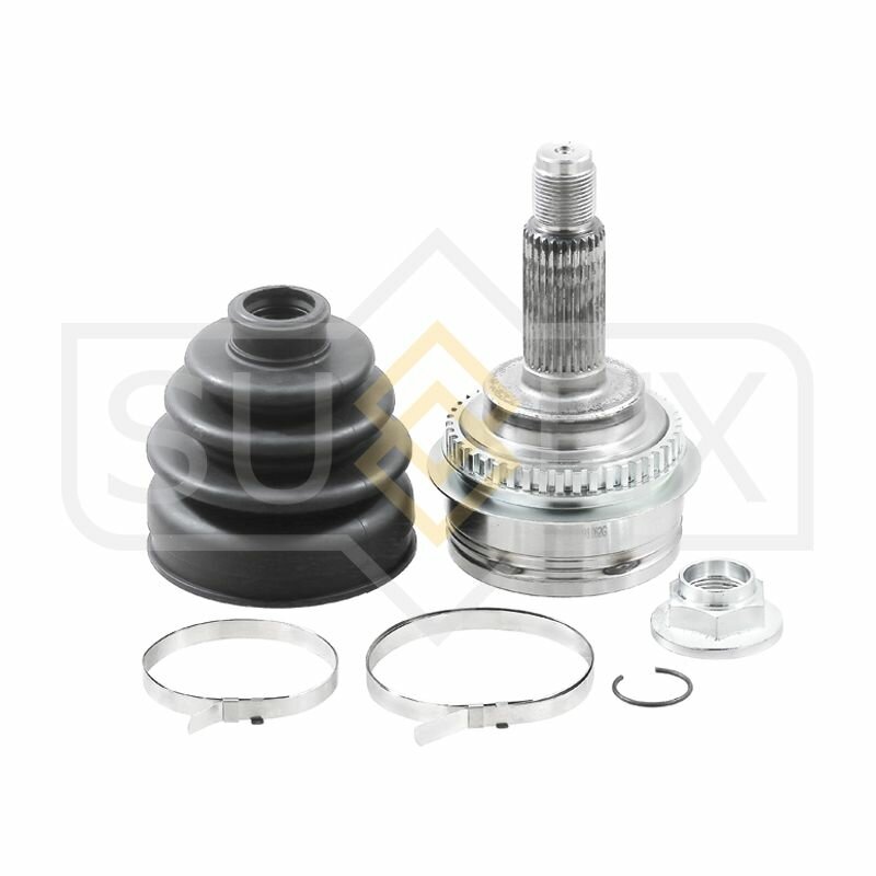 SUFIX ШРУС наружный SUBARU Impreza 2.0 4WD 94-00