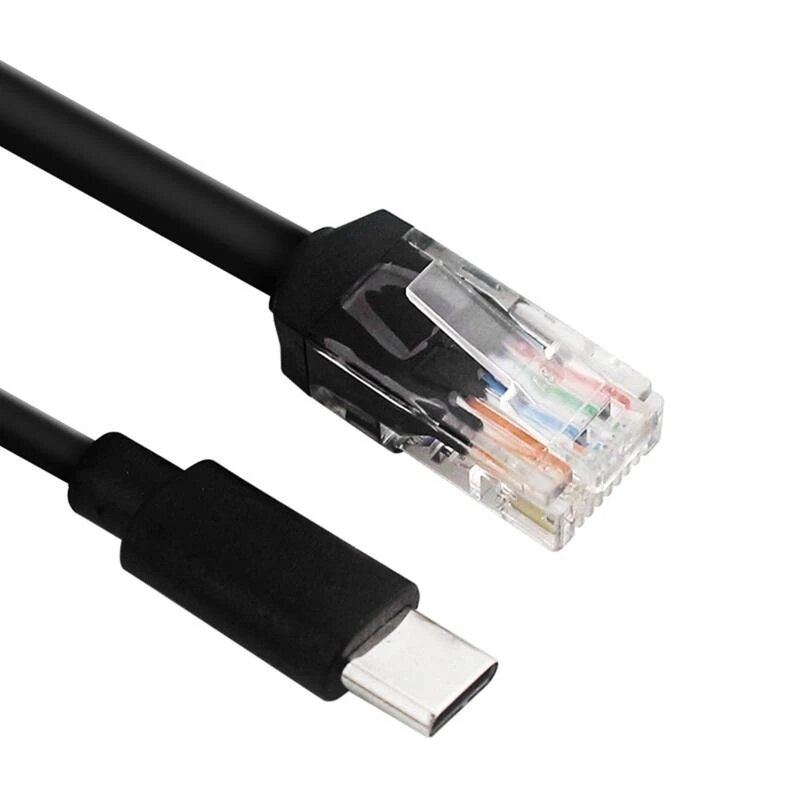 Gigabit PoE Splitter 5V — фото 1