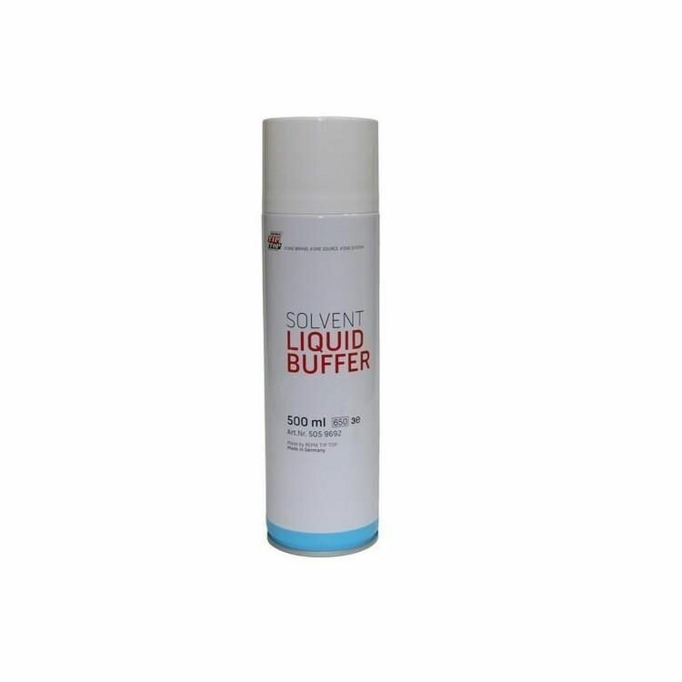 Буферный очиститель, 500 мл, аэрозоль, Rema Tip Top Liquid Buffer