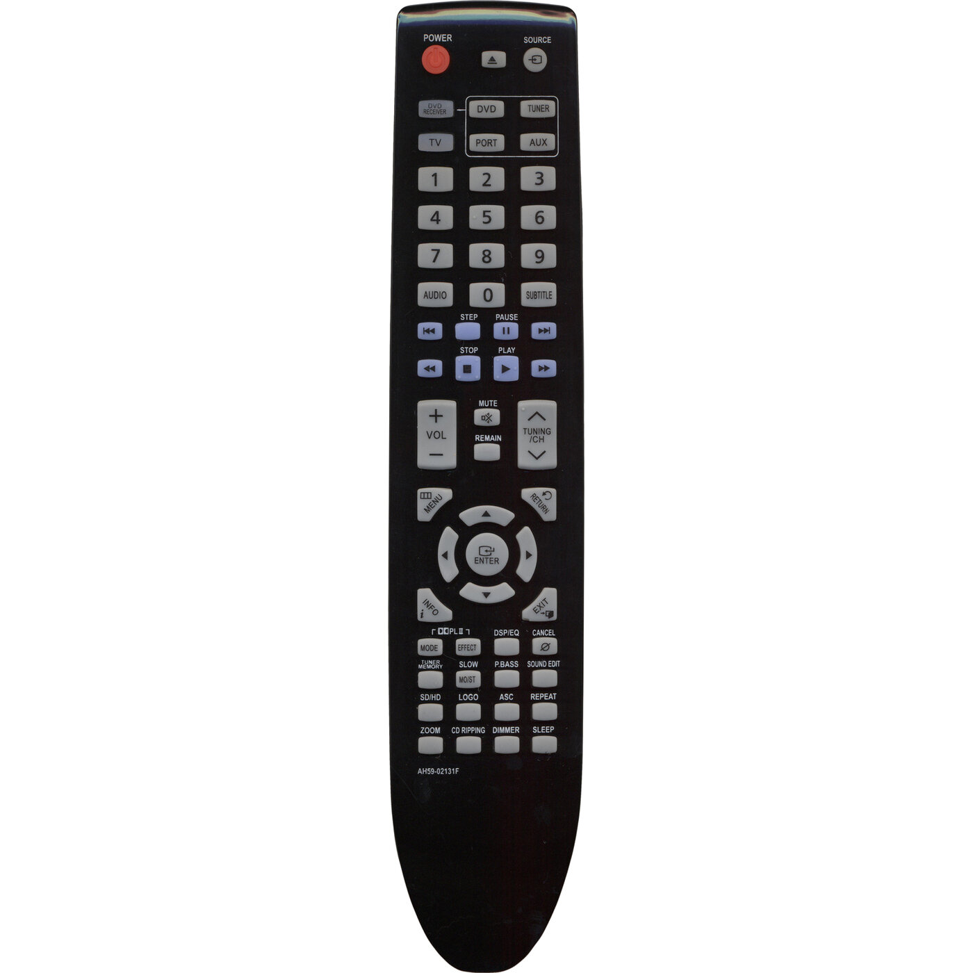 Пульт для Samsung AH59-02131F HSM326