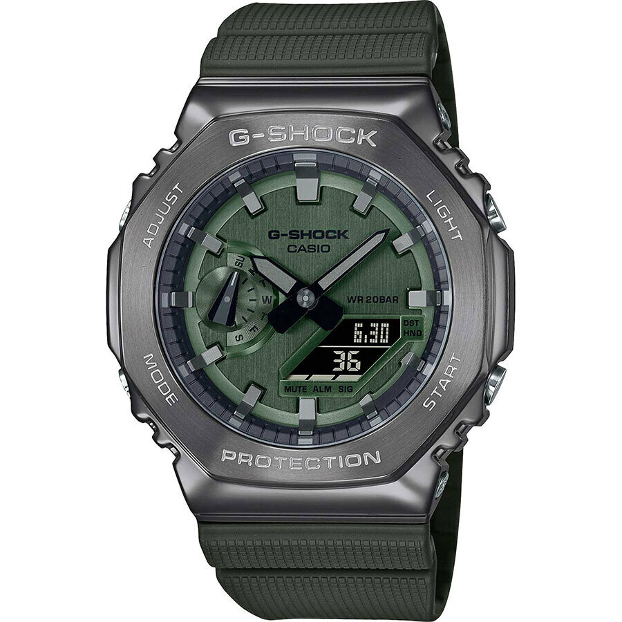 Наручные часы CASIO G-Shock