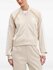 Комбинезон adidas Striped logo set, размер L, разноцветный