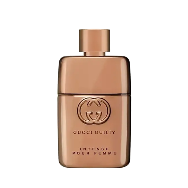 Gucci Guilty Intense Eau De Parfum 50 мл для женщин / Гилти Интенс