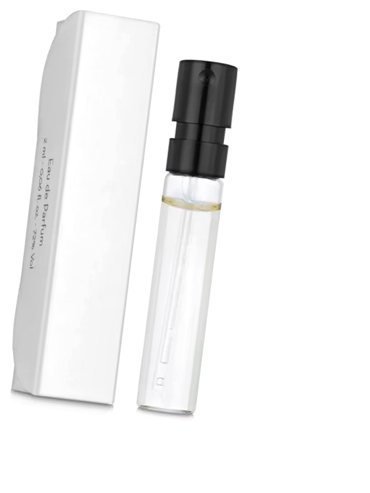 Женский аромат Ella K Parfums Memoire De Daisen In 2 мл миниатюра - Мемоир Де Дейзен Ин