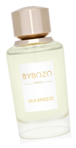 Байбозо Си Бриз парфюм 75 мл для мужчин и женщин - Bybozo Sea Breeze парфюмерная вода