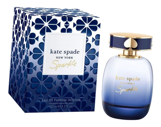 Аромат для женщин Kate Spade Sparkle 100 мл - Кейт Спейд Нью Йорк Спаркл