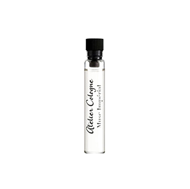 Atelier Cologne Musc Imperial парфюм унисекс миниатюра 1.7 мл / Муск Империал