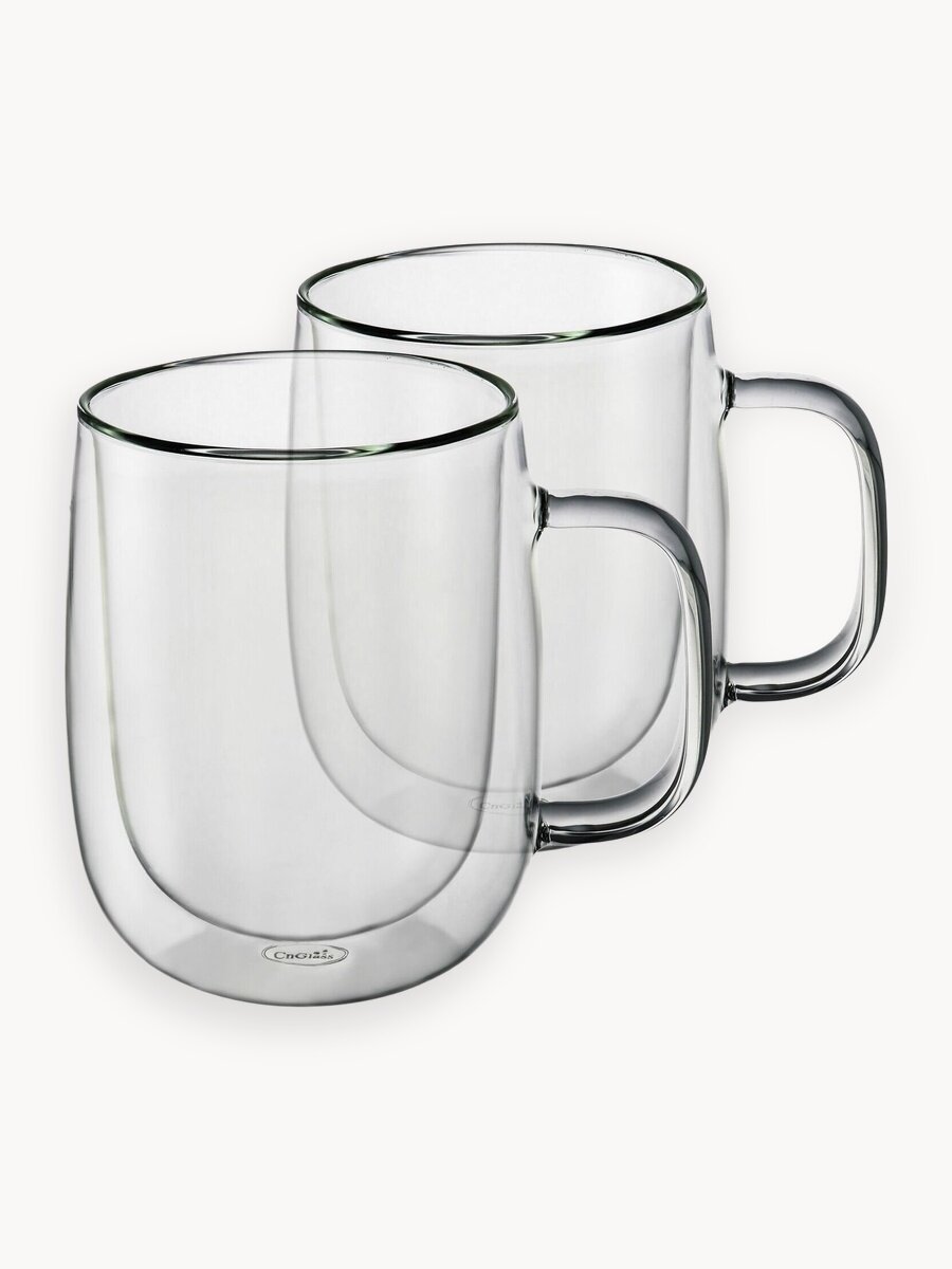 Набор кружек CnGlass B3-2